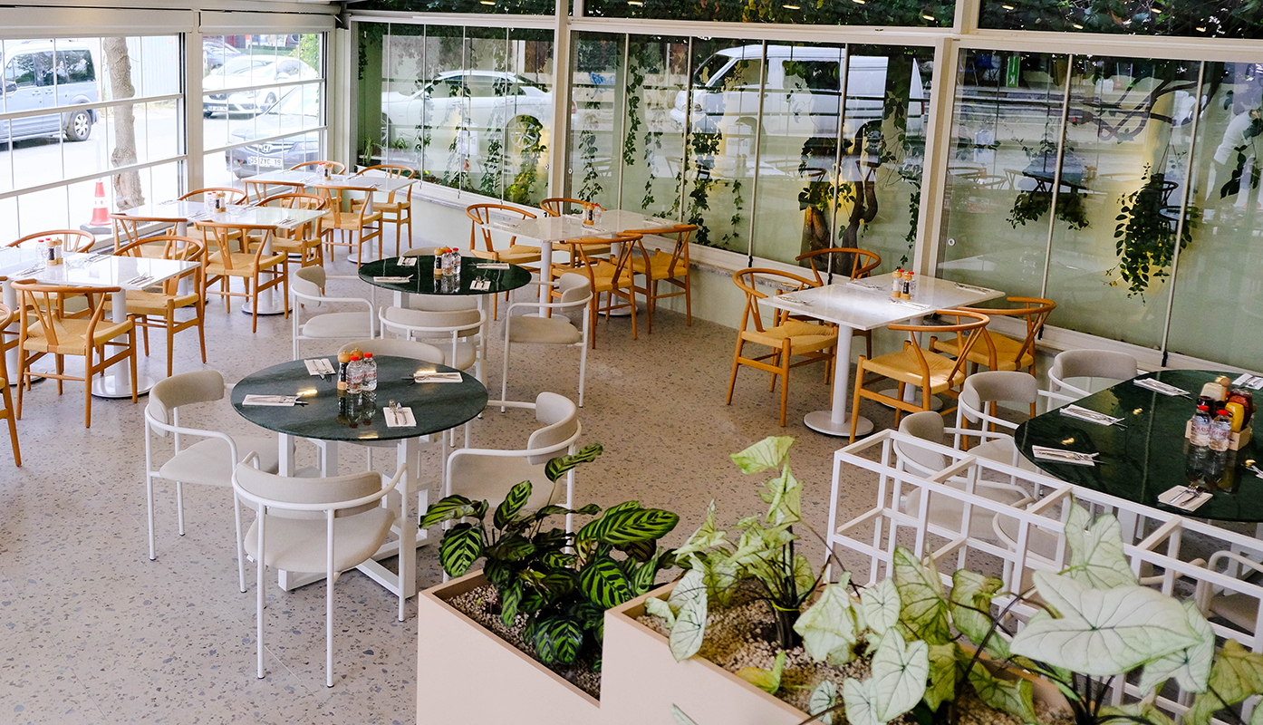 Anasayfa | Da Panela Cafe & Restaurant